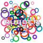 Rubber Rings