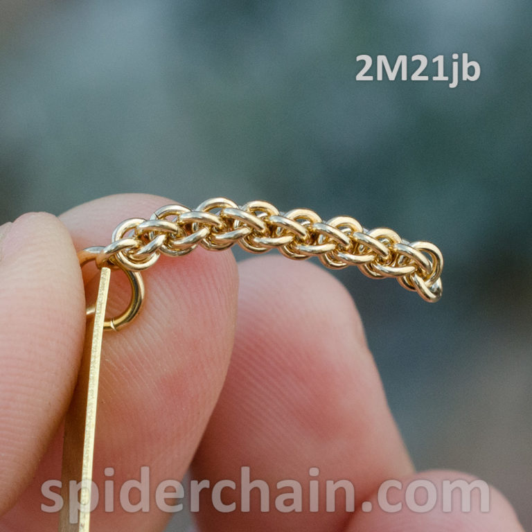 Weave Samples Gallery