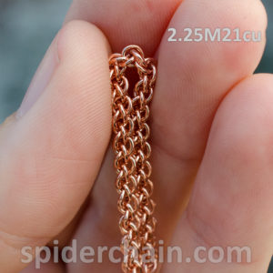 Weave Samples Gallery