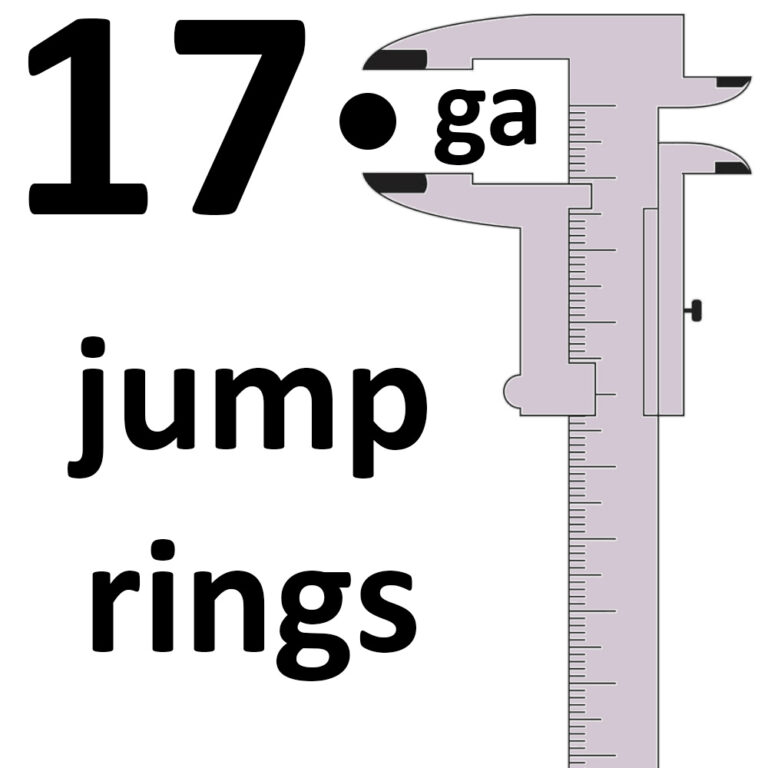 Spiderchain Jewelry – Boutique Jump Ring Manufacturer