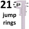 Spiderchain Jewelry – Boutique Jump Ring Manufacturer